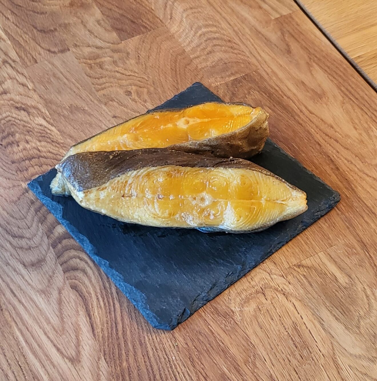 Heilbutt 200g – Emder Heringslogger